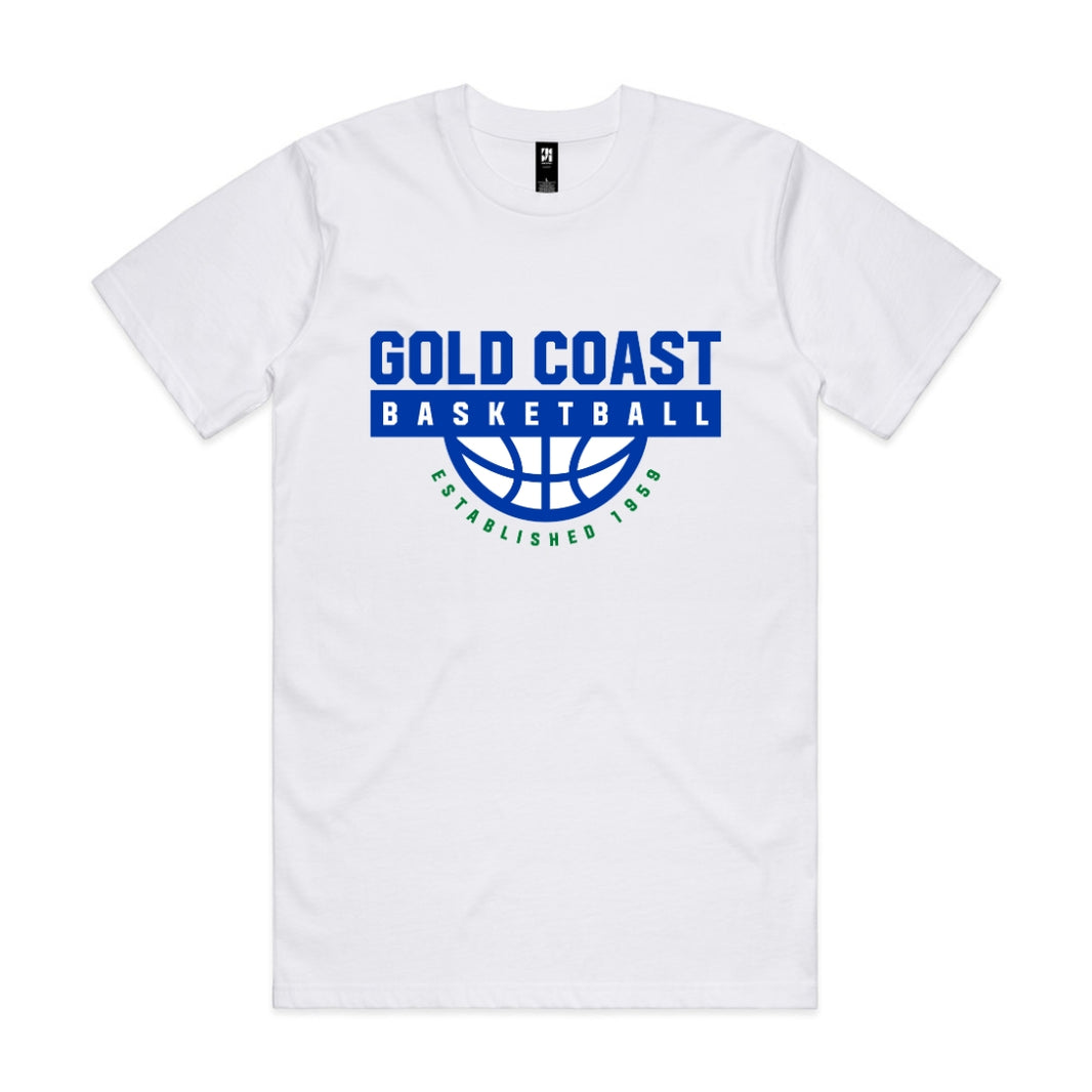 Merchandise – Gold Coast Basketball